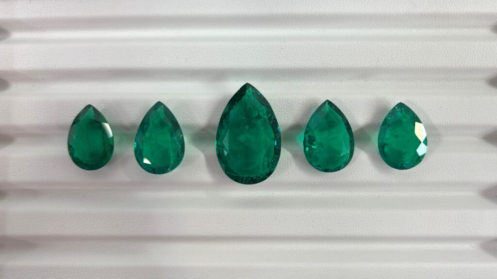 Lab-Grown Emeralds: Emerald Cut Lab-Grown Diamond