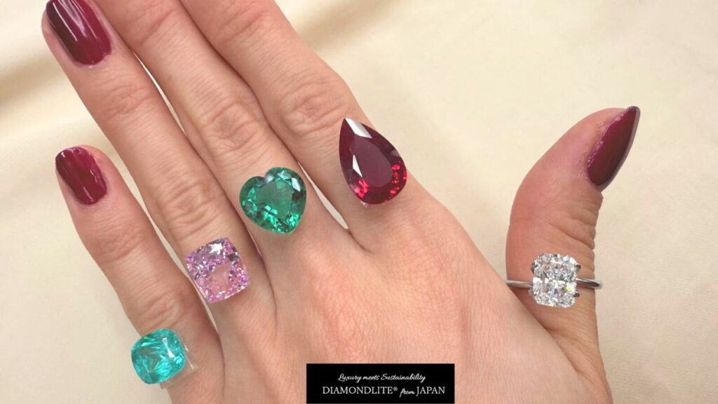 A New Year, A New Wish - Choose Your Ring with Meaning | DIAMONDLITE ...