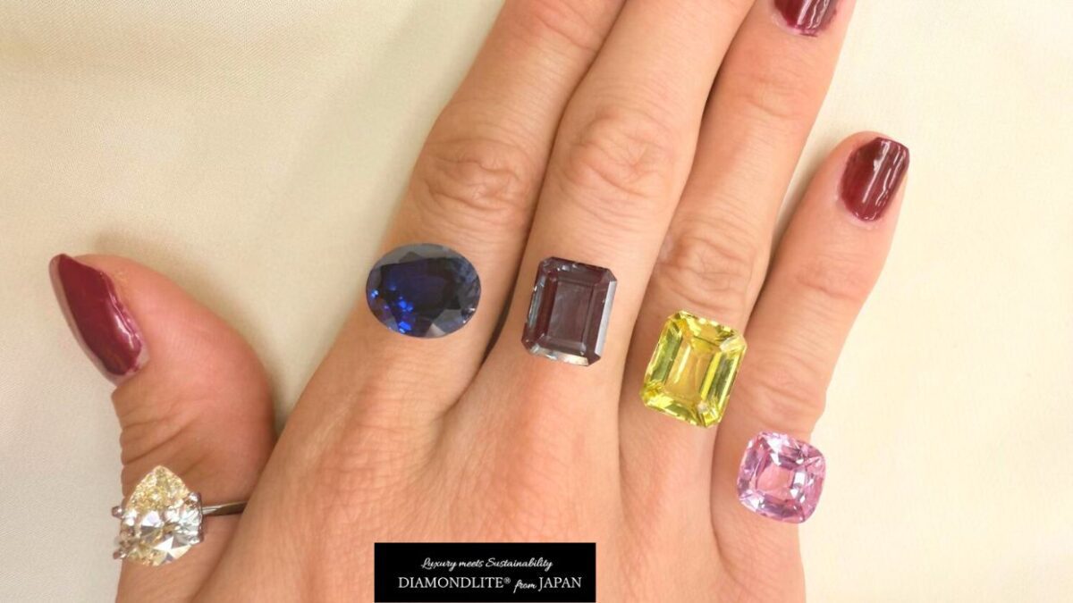 A New Year, A New Wish - Choose Your Ring with Meaning | DIAMONDLITE ...